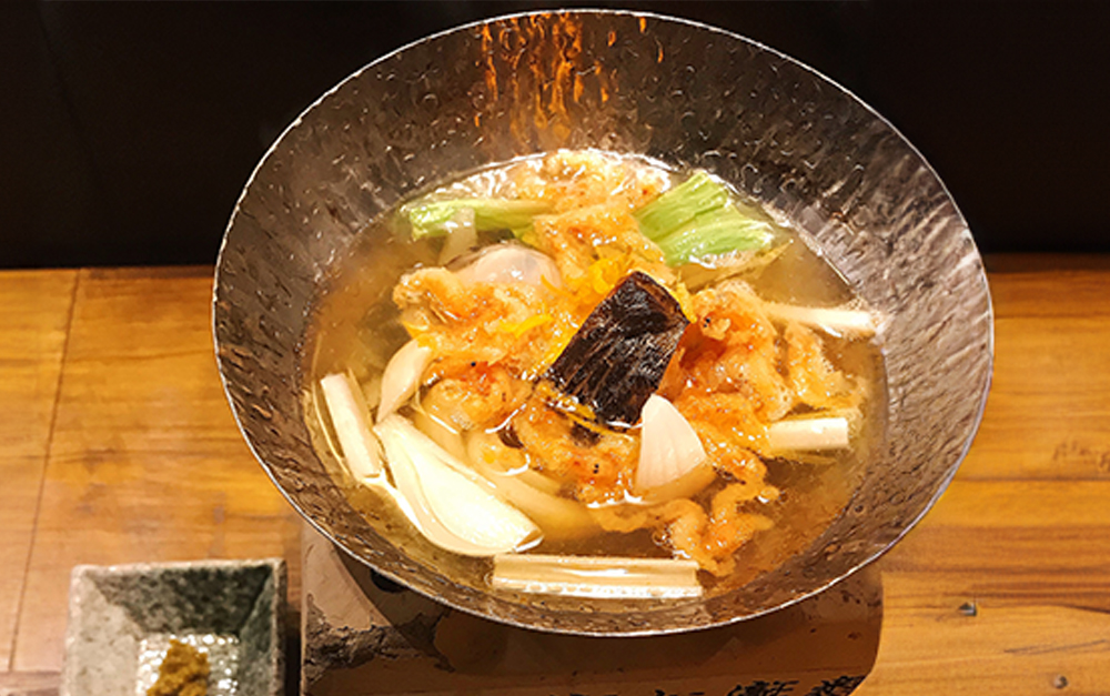 Teppan Kappou Kenji - J Passport